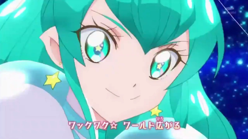 Cure Milky | Pretty Cure Wiki | FANDOM powered by Wikia