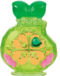 Botellas Elementales | Pretty Cure Wiki | Fandom