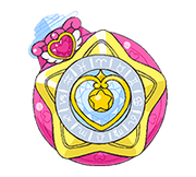 Star Color Pendant | Pretty Cure Wiki | Fandom