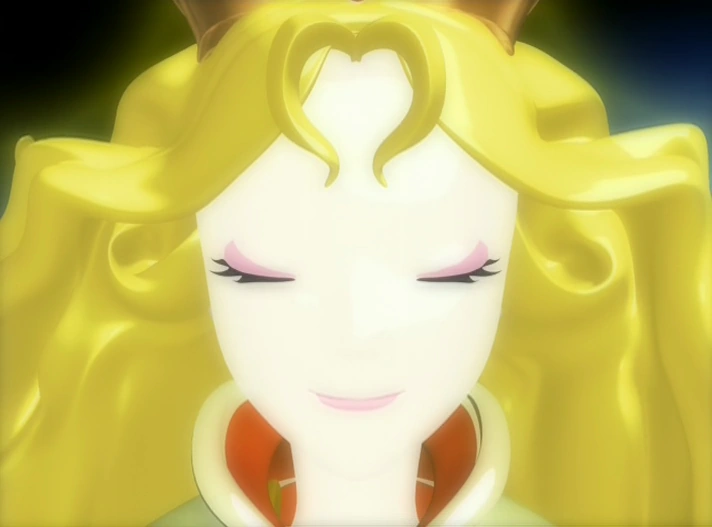 Queen | Pretty Cure Wiki | Fandom
