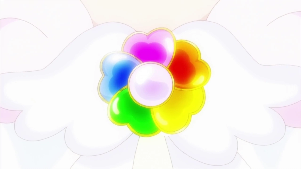 Miracle Jewel | Pretty Cure Wiki | Fandom