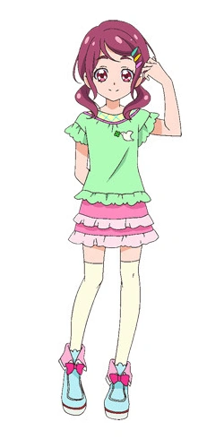 Nono Kotori | Pretty Cure Wiki | Fandom