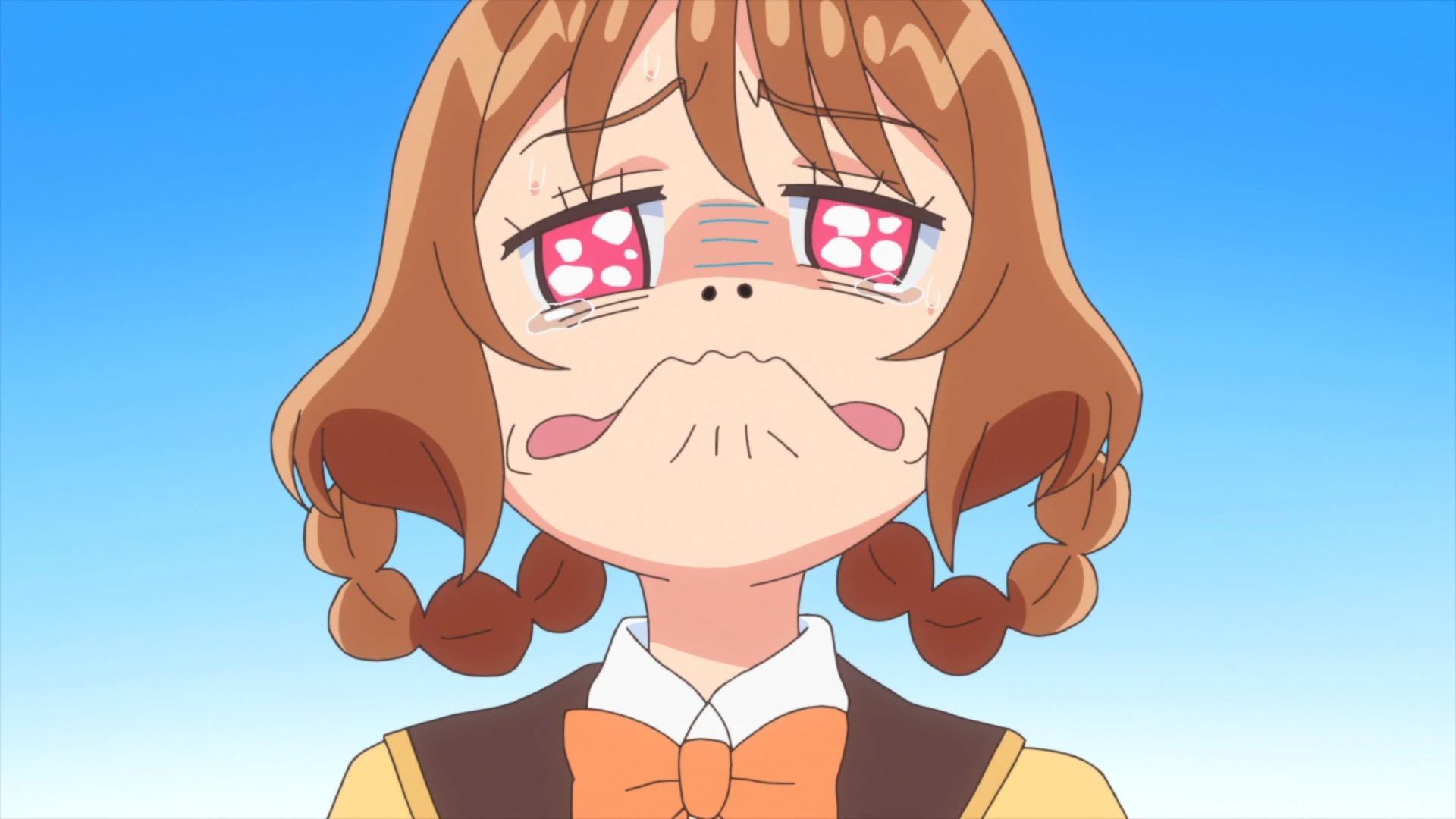 Funny Moments in Delicious Party♡Pretty Cure - TV Tropes