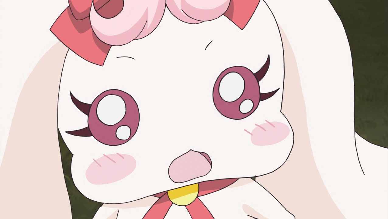 Image - YPC521 Milk sees PreCure 5.png | Pretty Cure Wiki | FANDOM ...