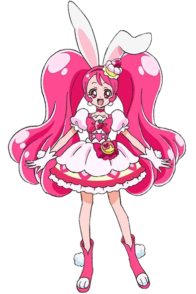 Imagen - Perfil de Cure Whip.png | Pretty Cure Wiki | FANDOM powered by ...
