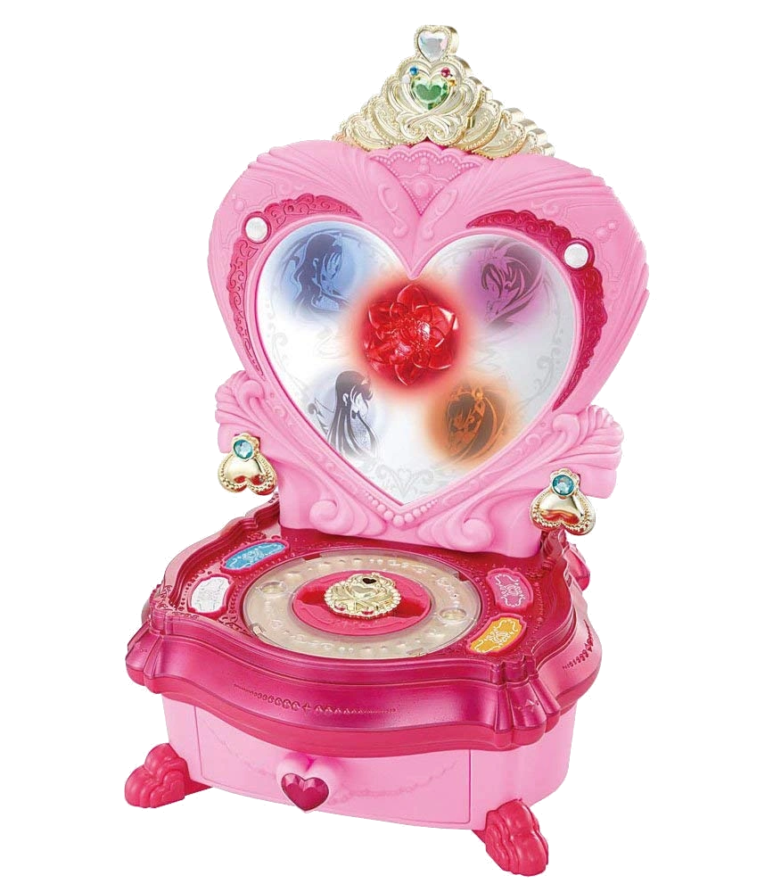Heartcatch Mirage | Pretty Cure Wiki | Fandom