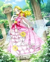 Pretty Cure Connection Puzzlun/Cardlist | Pretty Cure Wiki | FANDOM ...