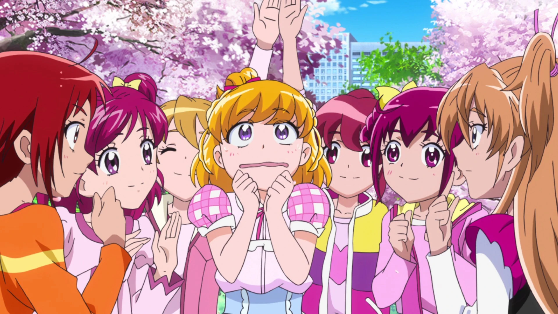 Image - 011-9.jpg | Pretty Cure Wiki | FANDOM powered by Wikia
