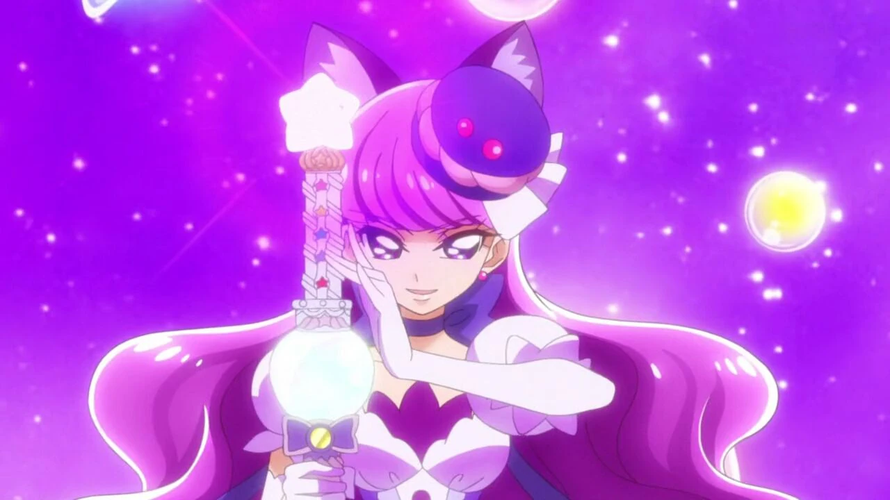 ¡Macaron Juliana! | Pretty Cure Wiki | Fandom