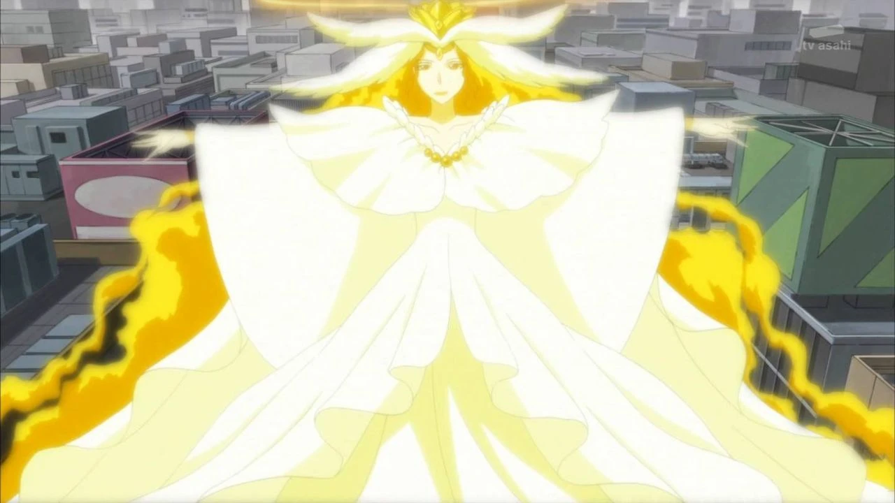 Royale Queen | Pretty Cure Wiki | FANDOM powered by Wikia