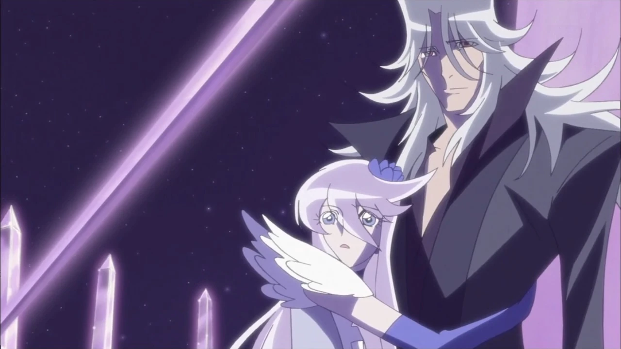 Sabaku | Pretty Cure Wiki | Fandom