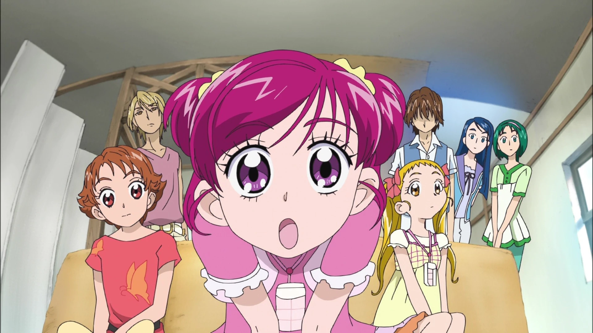 YPC5GG23/Image Gallery | Pretty Cure Wiki | Fandom