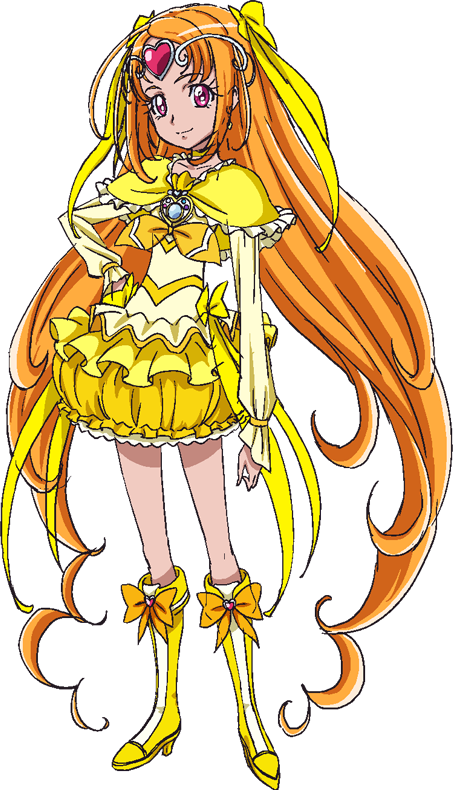 Imagen - Cure Muse.png | Pretty Cure Wiki | FANDOM powered by Wikia