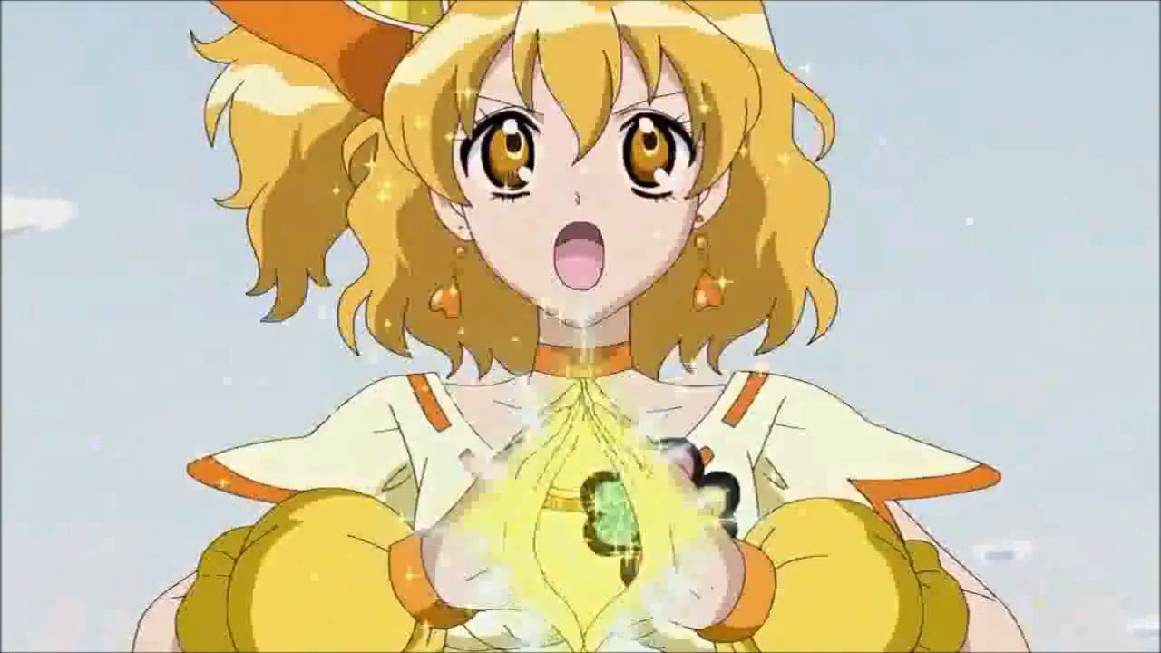 Precure Healing Prayear | Precure Wiki | Fandom