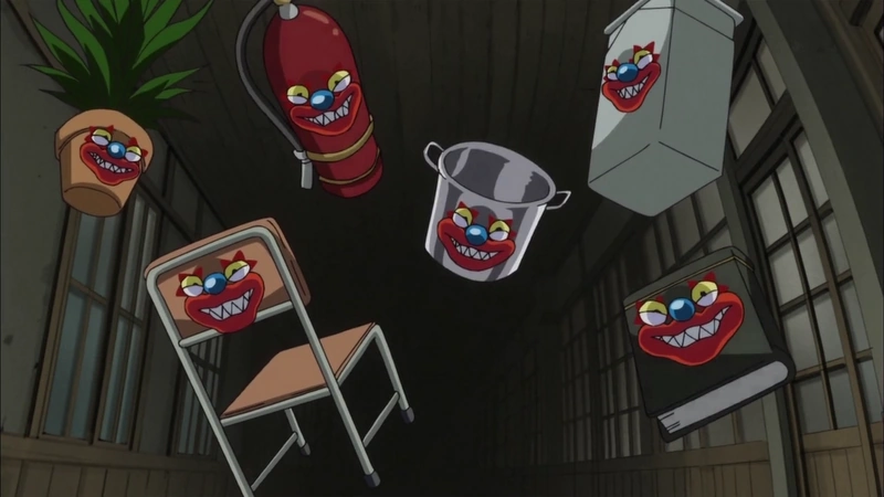 Akanbe | Pretty Cure Wiki | Fandom