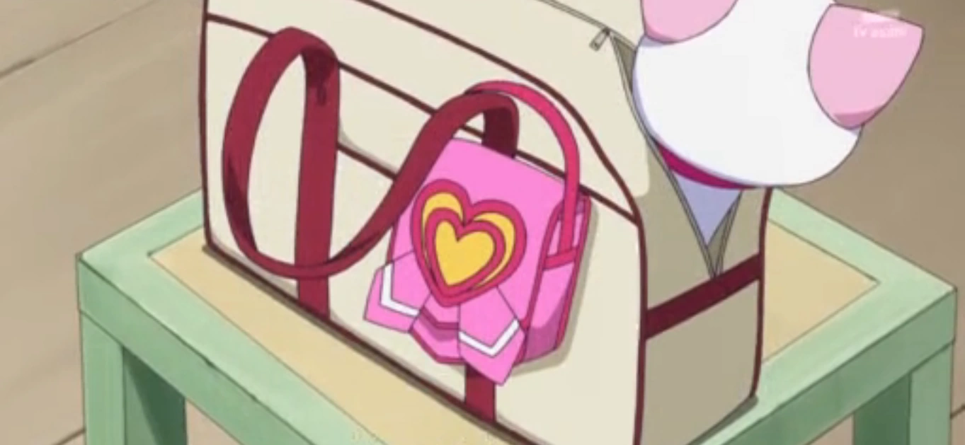 Módulo Cure | Pretty Cure Wiki | Fandom