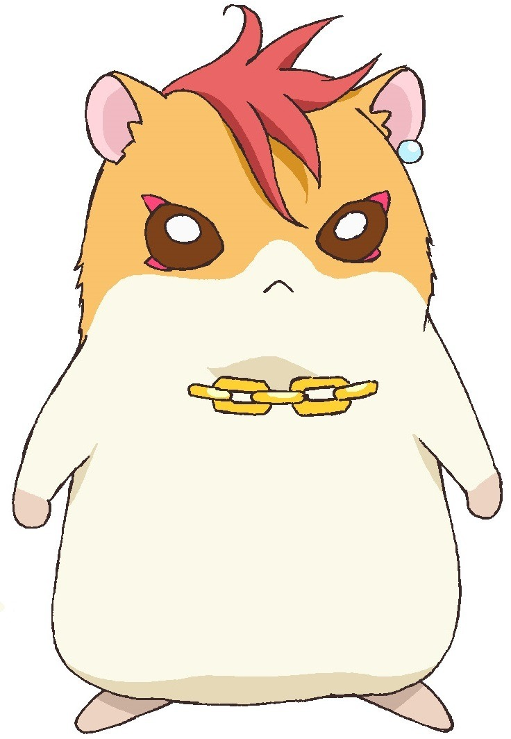 Hariham Harry Pretty Cure Wiki Fandom Powered By Wikia