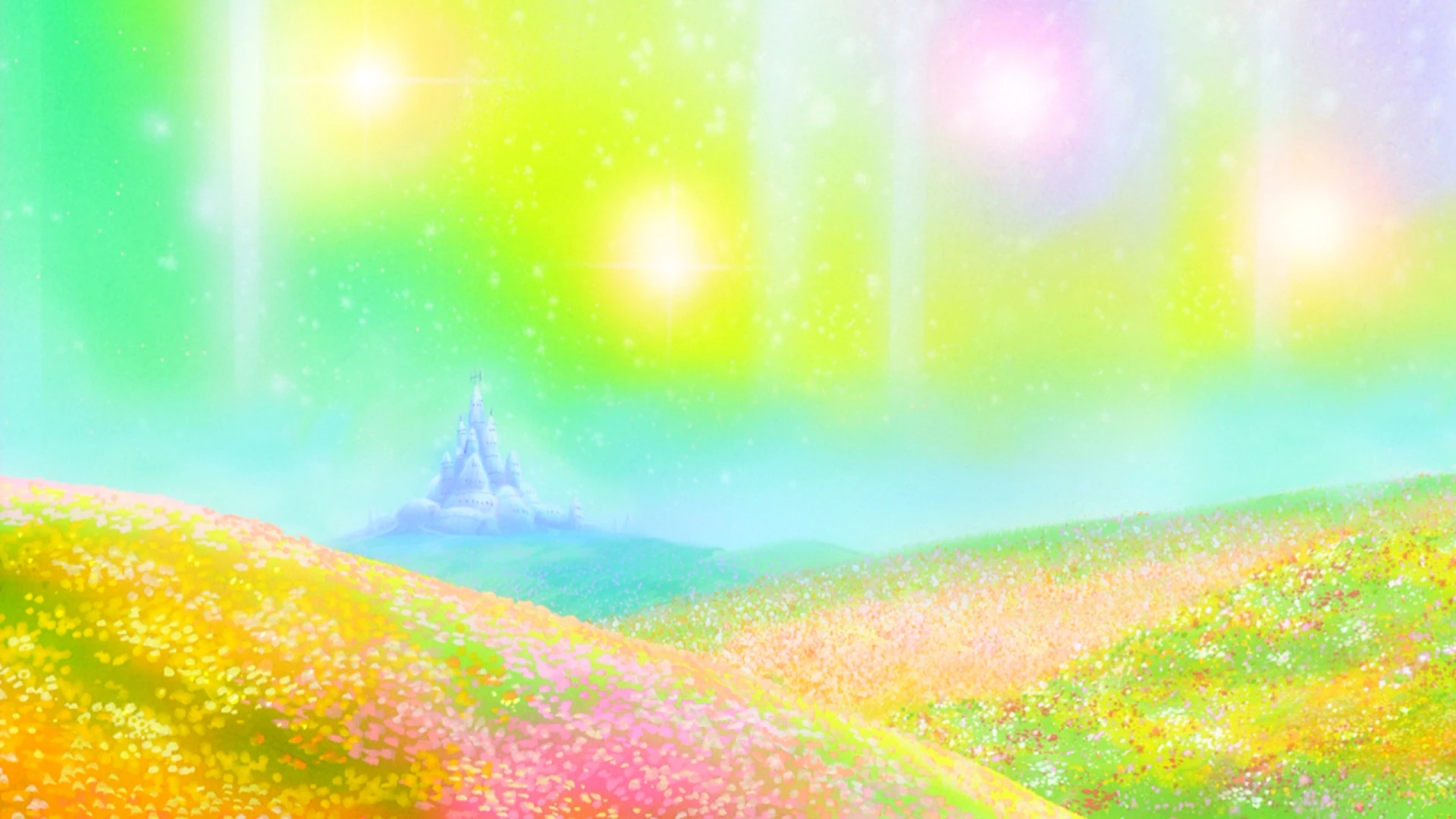 39 Fairies | Pretty Cure Wiki | FANDOM powered by Wikia