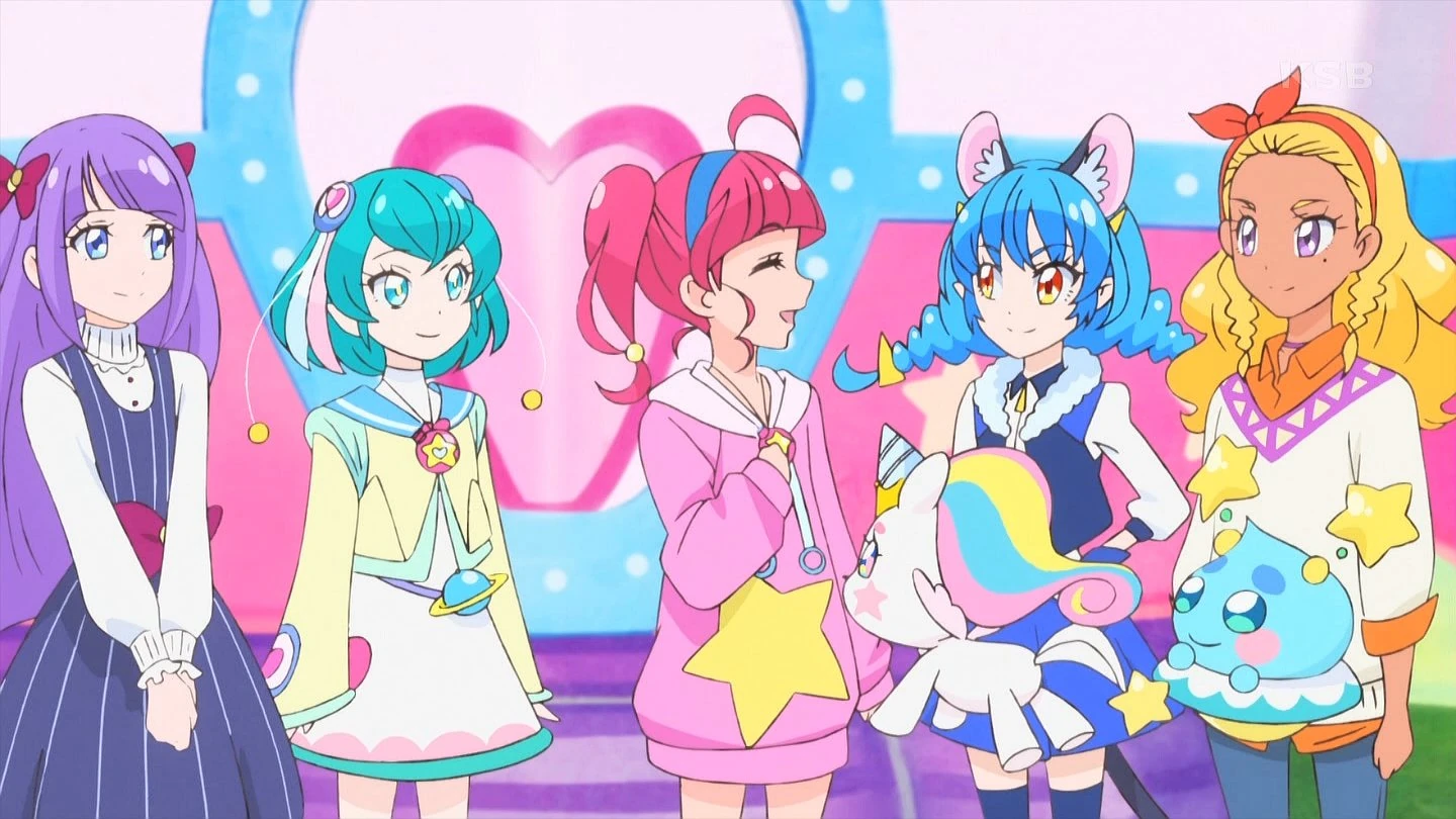 STPC39/Image Gallery | Pretty Cure Wiki | Fandom