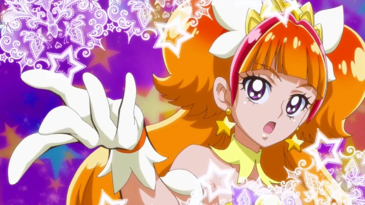 Cure Twinkle | Pretty Cure Wiki | Fandom