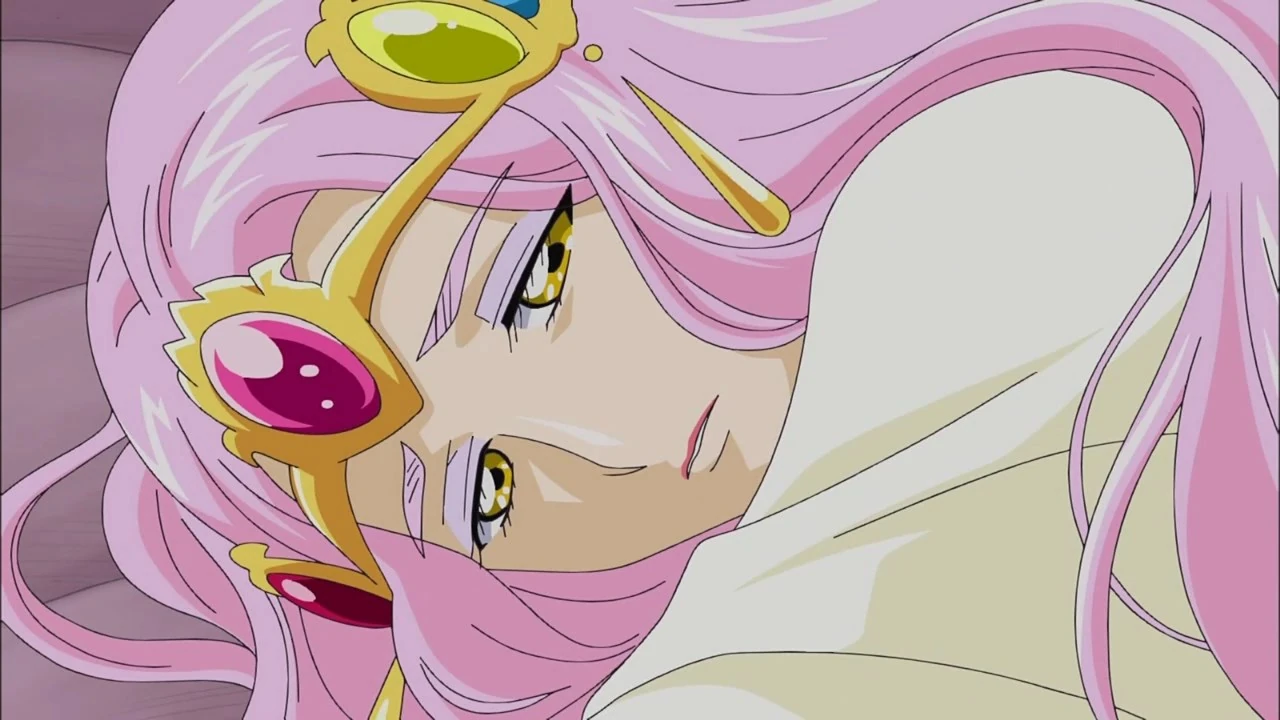 Flora | Pretty Cure Wiki | Fandom