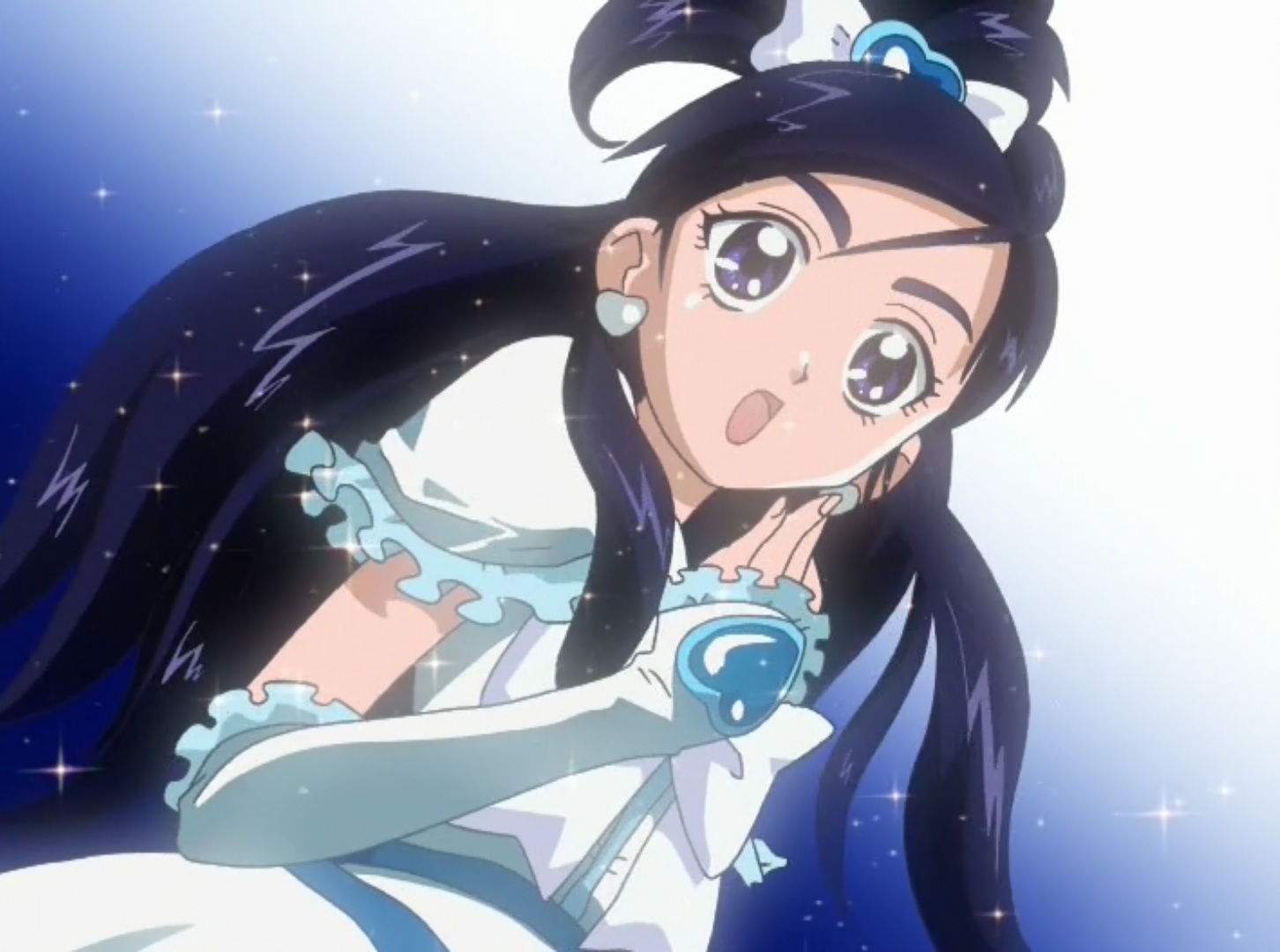 Cure White Pretty Cure Wiki Fandom - vrogue.co
