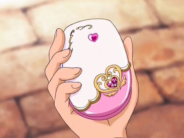 Mix Communes | Pretty Cure Wiki | Fandom