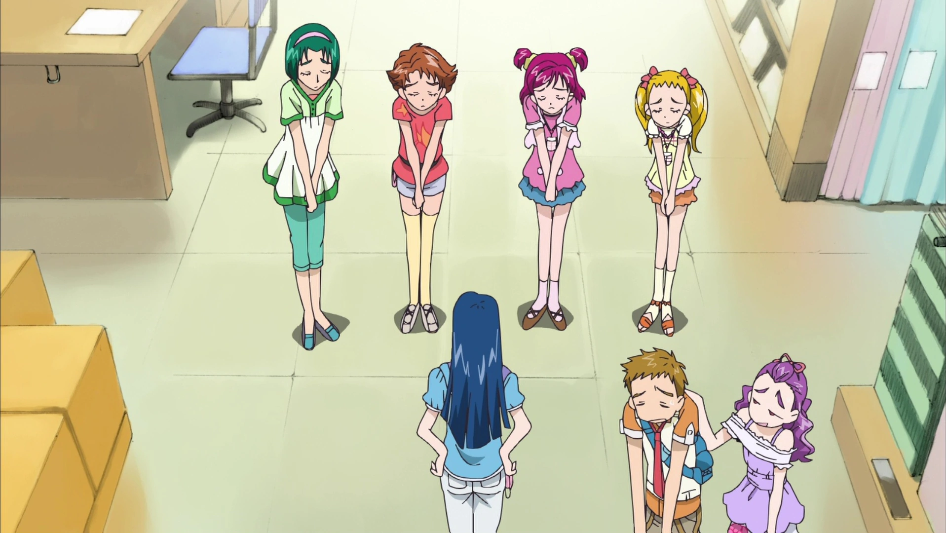 YPC5GG25 | Pretty Cure Wiki | Fandom