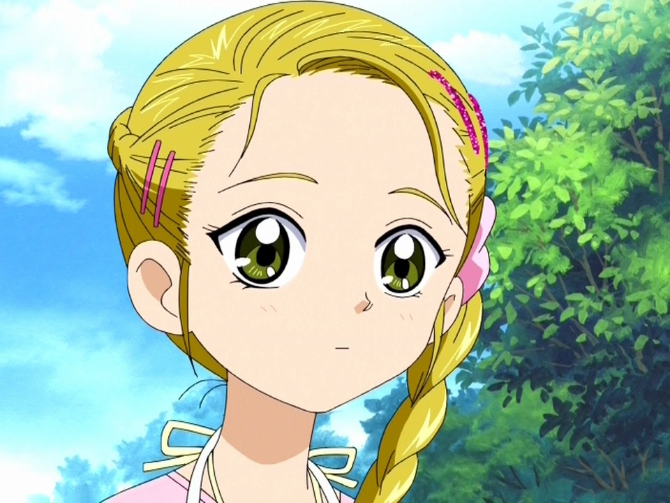 Hikari Kujou | Precure Wiki | Fandom