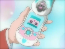 Heartful Communes | Pretty Cure Wiki | Fandom