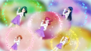 Pretty Cure Metamorphose! | Pretty Cure Wiki | Fandom