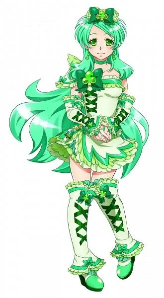 Shuffle Precure Cure Alto | Pretty Cure Fandom Wiki | Fandom