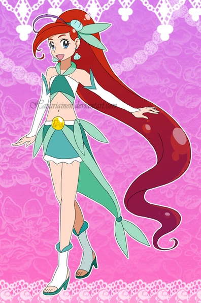 Disney Pretty Cure | Pretty Cure Fanon Wiki | Fandom