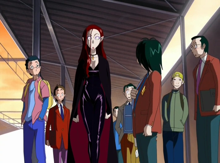 Poisony | PrettyCureSeries Wiki | FANDOM powered by Wikia