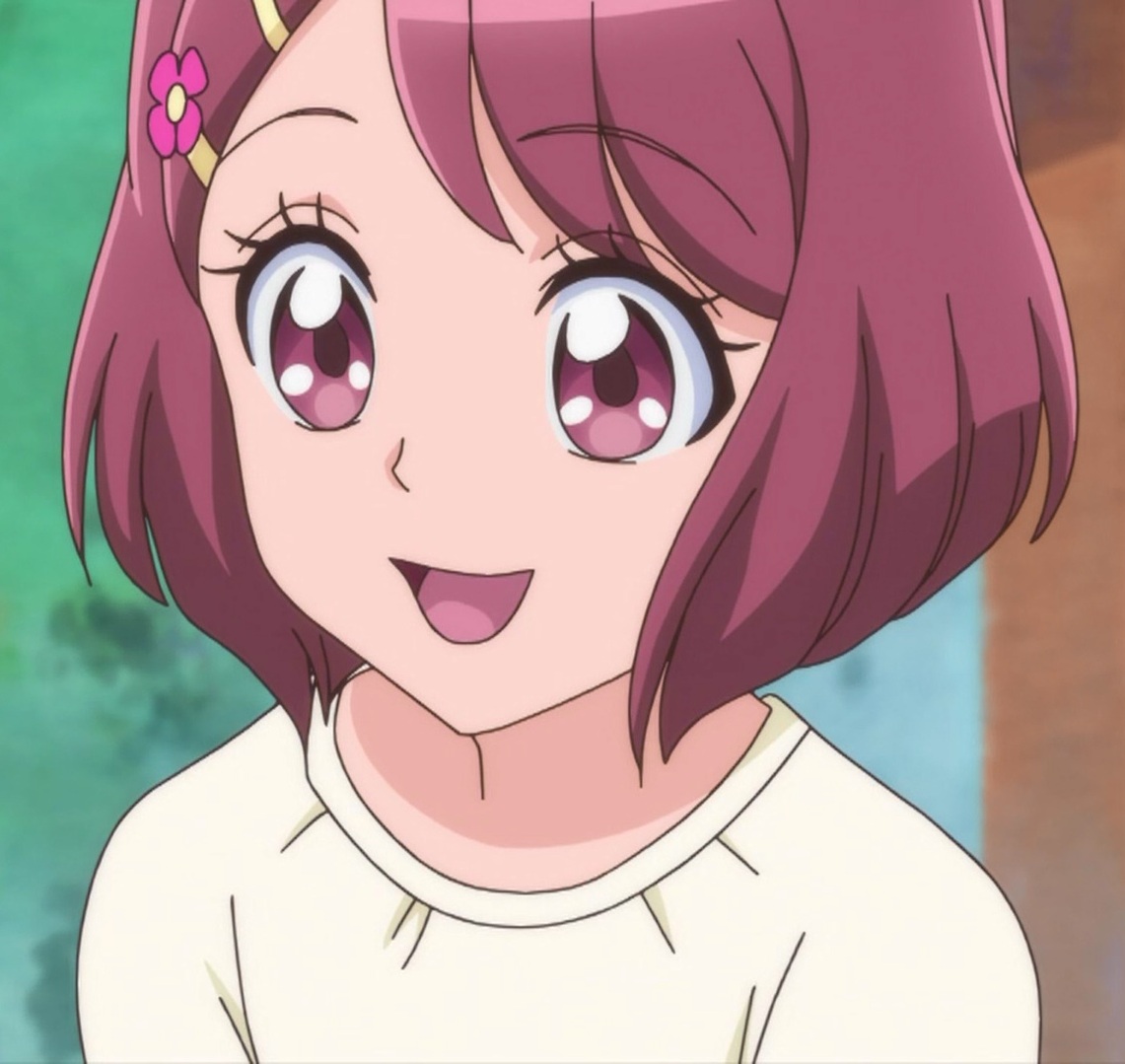 Nodoka Hanadera | PrettyCureSeries Wiki | Fandom Nodoka Hanadera | PrettyCureSeries Wiki | Fandom