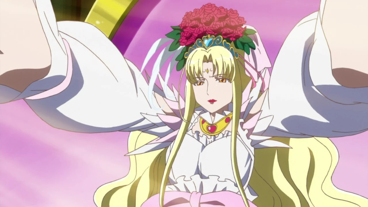 Obraz - Afrodyta4.jpg | PrettyCureSeries Wiki | FANDOM powered by Wikia