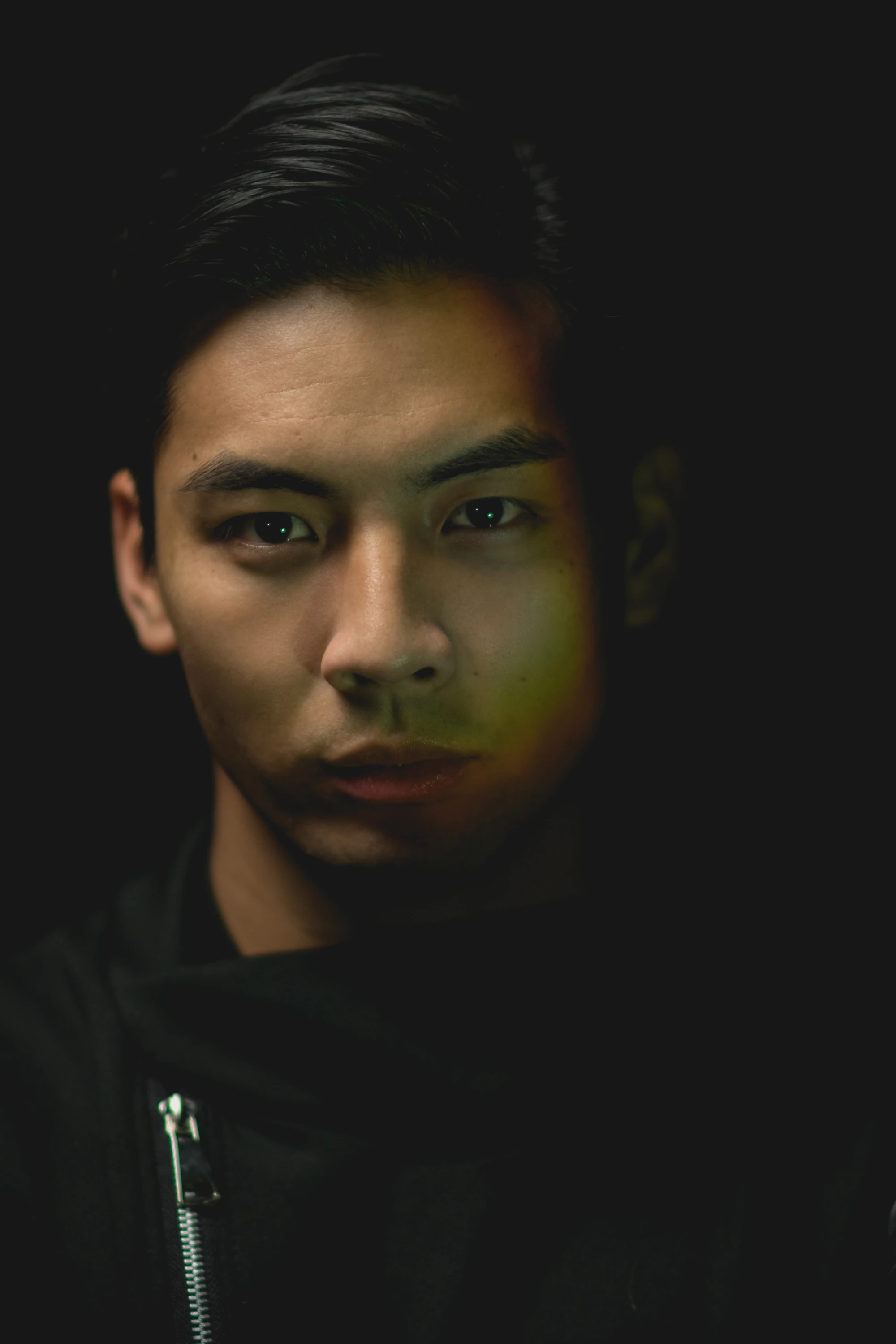 Sunji Spencer | Pretty Dudes Wiki | Fandom