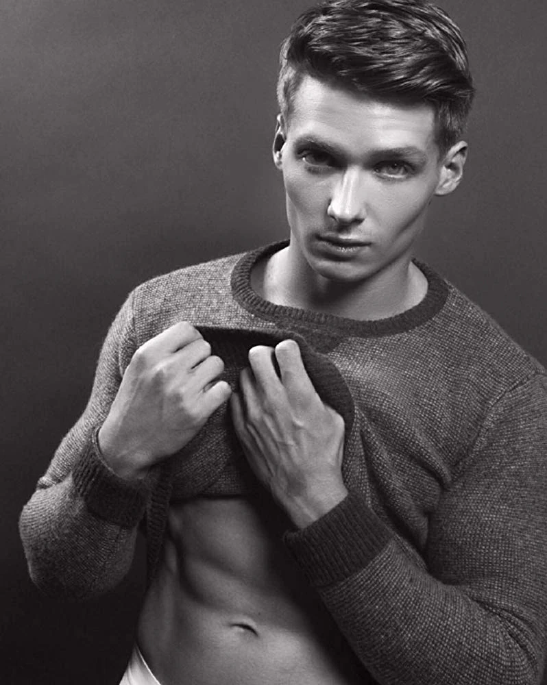 Kyle Rezzarday | Pretty Dudes Wiki | Fandom