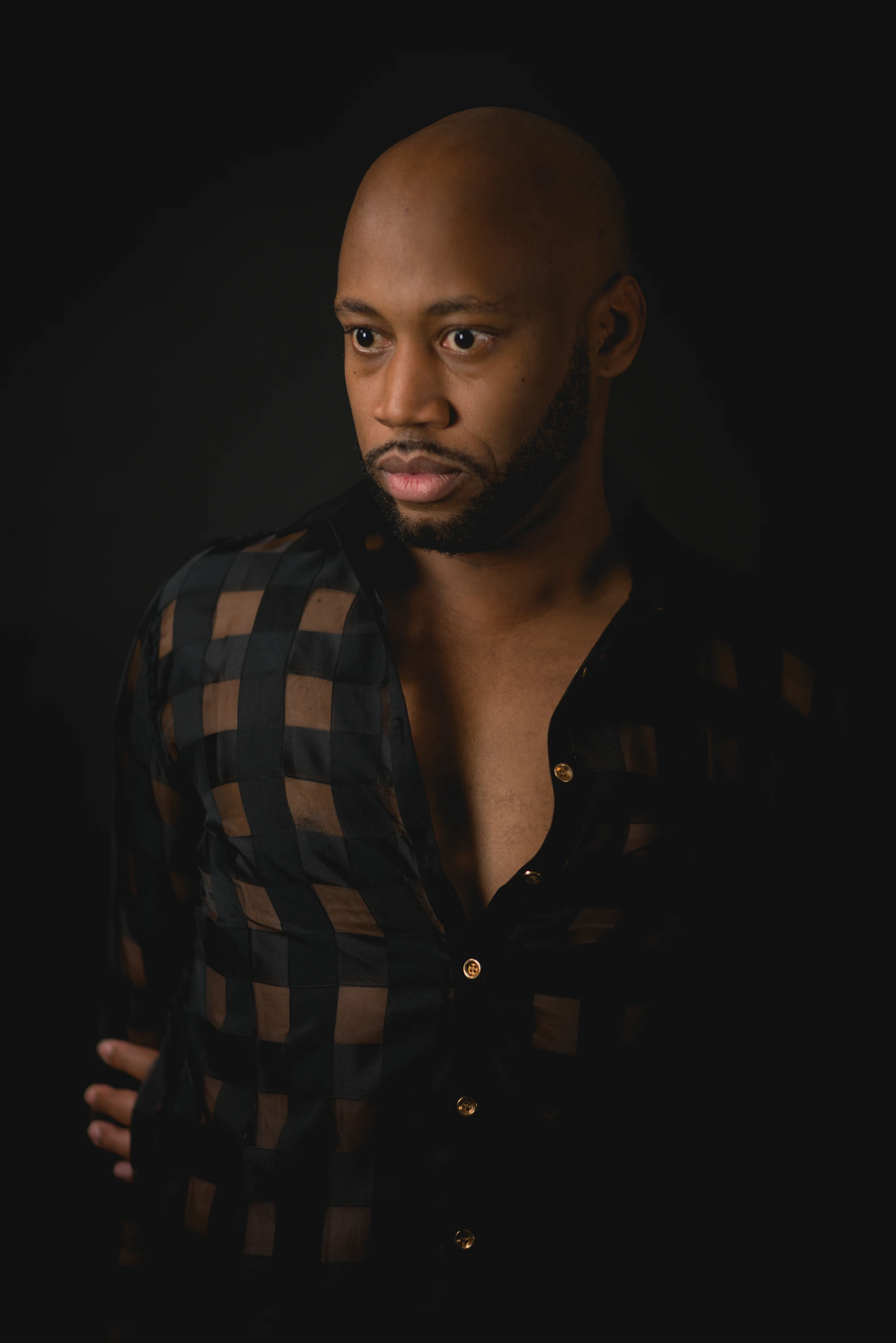 Chance Calloway | Pretty Dudes Wiki | Fandom