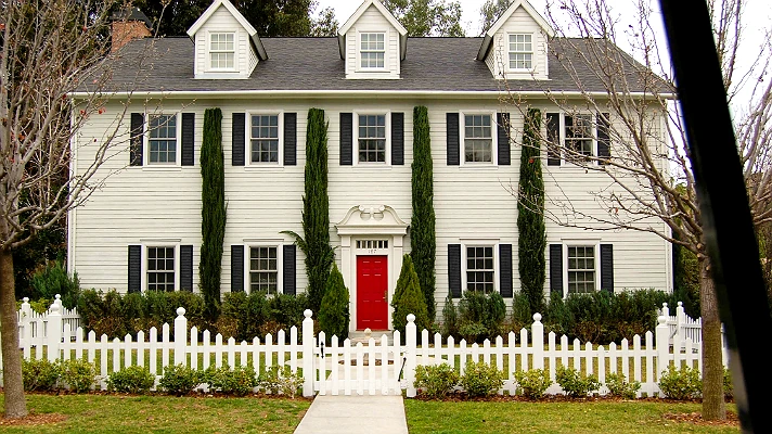 Hanna's House | Pretty Little Liars Wiki | Fandom