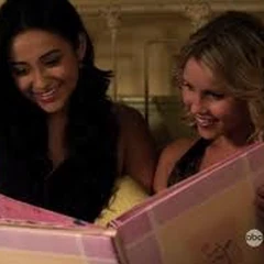 Samara Cook | Pretty Little Liars Wiki | Fandom