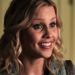 Samara Cook | Pretty Little Liars Wiki | Fandom