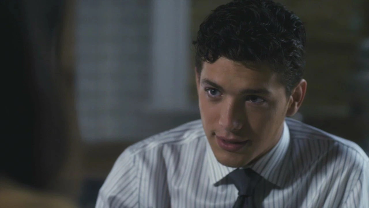 Image - Pretty little liars jason dilarentis.jpg | Pretty Little Liars ...