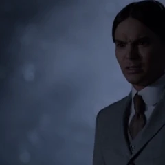 Caleb Rivers (ancestor) | Pretty Little Liars Wiki | Fandom