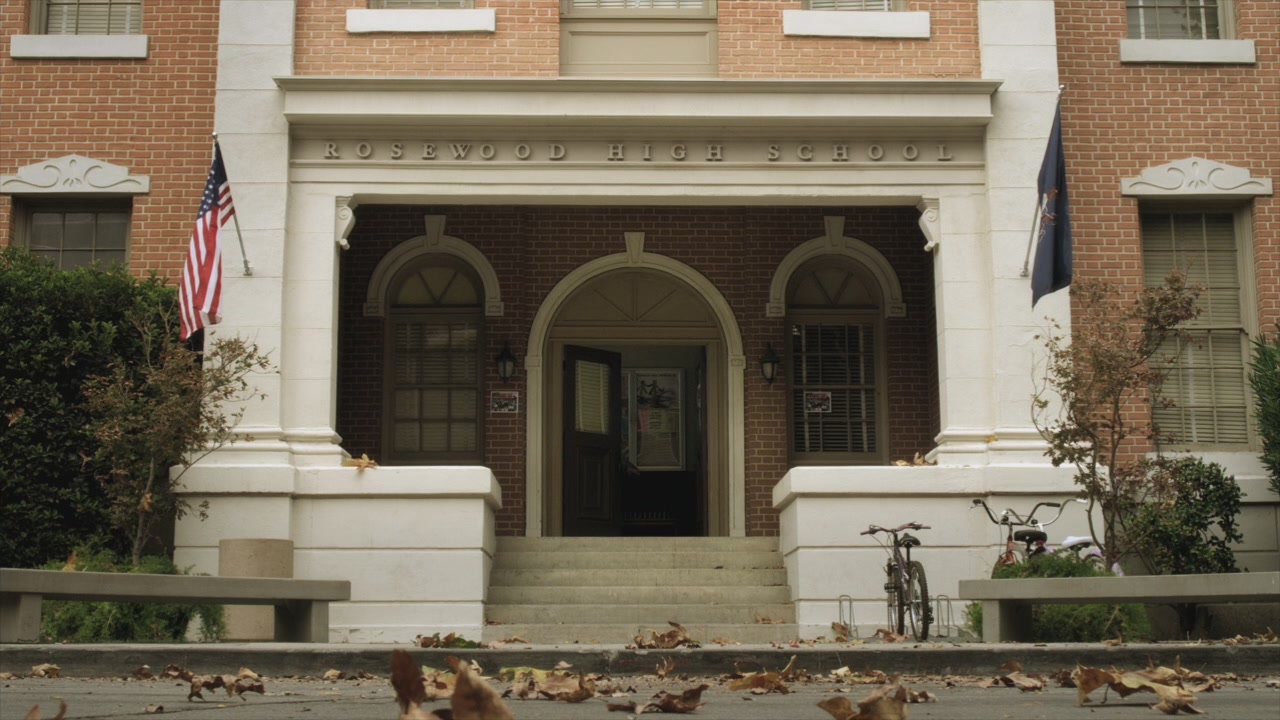 Rosewood High School | Pretty Little Liars Wiki | Fandom