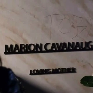 Marion Cavanaugh | Pretty Little Liars Wiki | Fandom