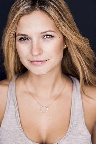Vanessa Ray | Pretty Little Liars Wiki | Fandom