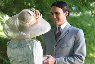 Caleb Rivers (ancestor) | Pretty Little Liars Wiki | Fandom