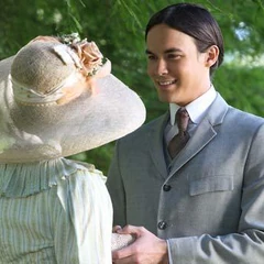 Caleb Rivers (ancestor) | Pretty Little Liars Wiki | Fandom