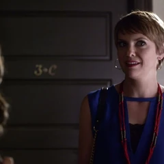 Maggie Cutler | Pretty Little Liars Wiki | Fandom